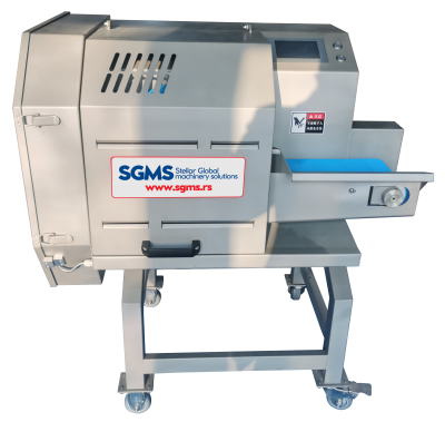 Cooked Meat Slicer | Stellar Global Machinery Solutions