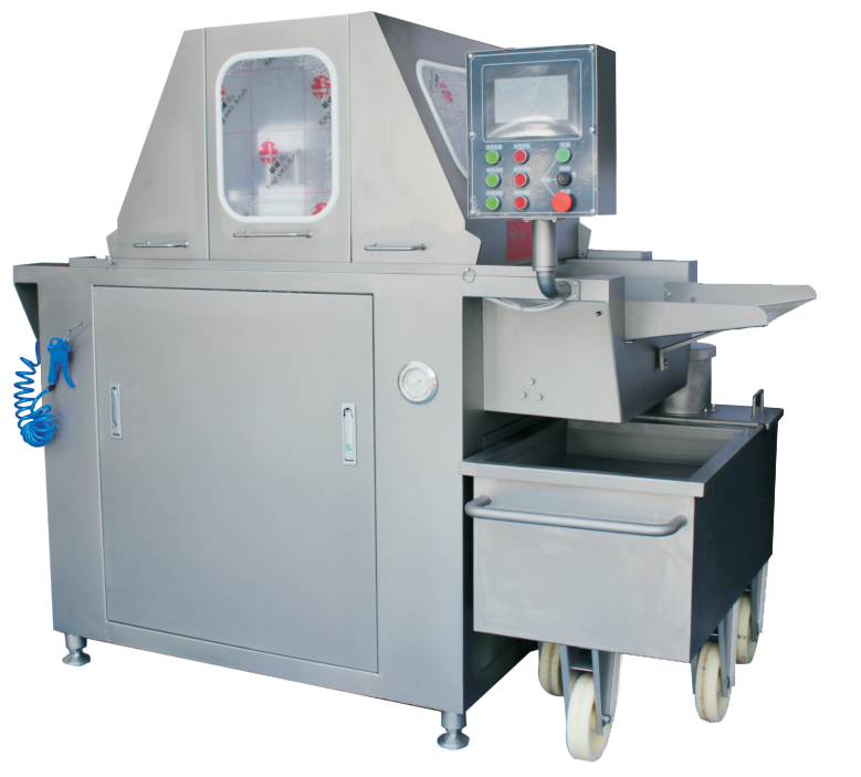 Brine Injection Machine | Stellar Global Machinery Solutions