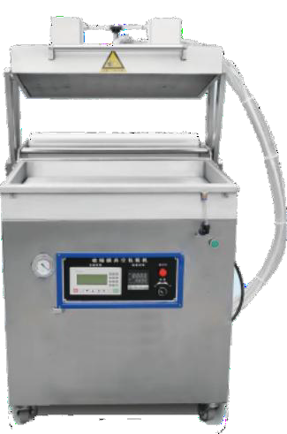 Vacuum Skin Packaging Machine | Stellar Global Machinery Solutions